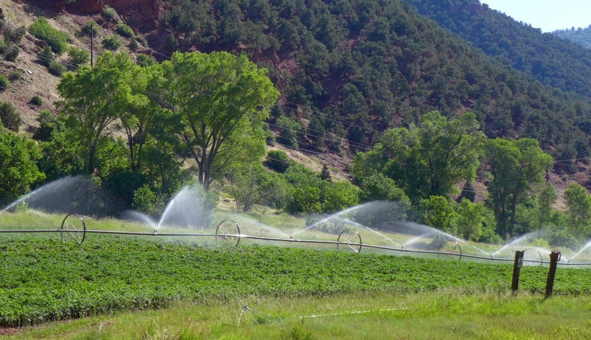 Colorado River Water Conservation District considers criteria for water ...